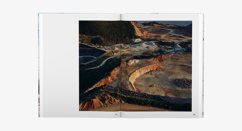Next Prev - Naoya Hatakeyama Excavating The Future City - Free ...