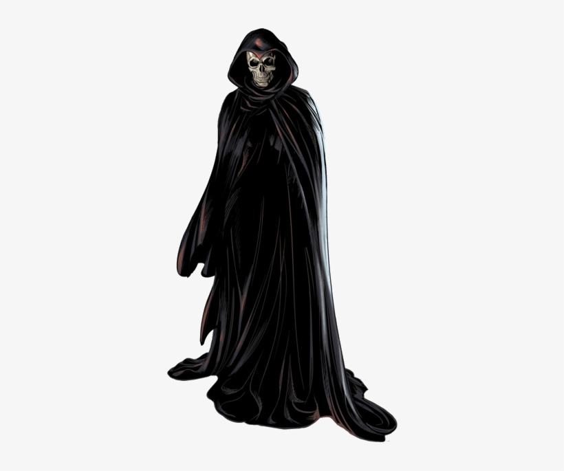 That Looks Like Mistress Death - Marvel Death Png - Free Transparent ...
