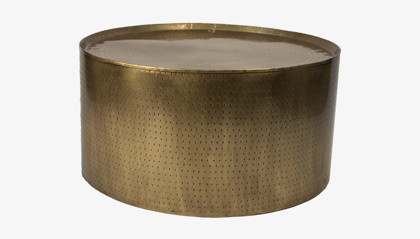 Raz Gold Coffee Table - Free Transparent PNG Download - PNGkey