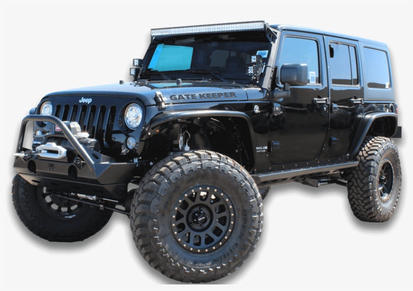 Jeep - Free Transparent PNG Download - PNGkey