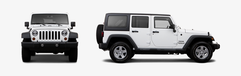 2014 Jeep Wrangler - Jeep Wrangler Front View - Free Transparent PNG ...