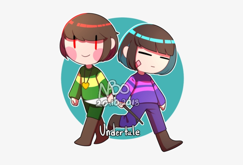 Undertale - Free Transparent PNG Download - PNGkey