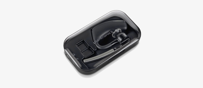 Plantronics Voyager Legend Charge Case - Free Transparent PNG Download ...