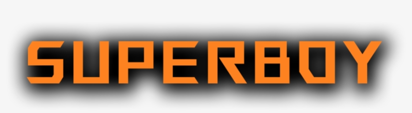Superboy Logo Png Superboy Logo PNG Images, Superboy Logo Transparent