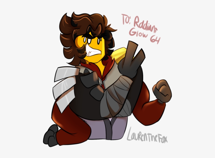 Big Buff Spicy Puff - Gift - Free Transparent PNG Download - PNGkey