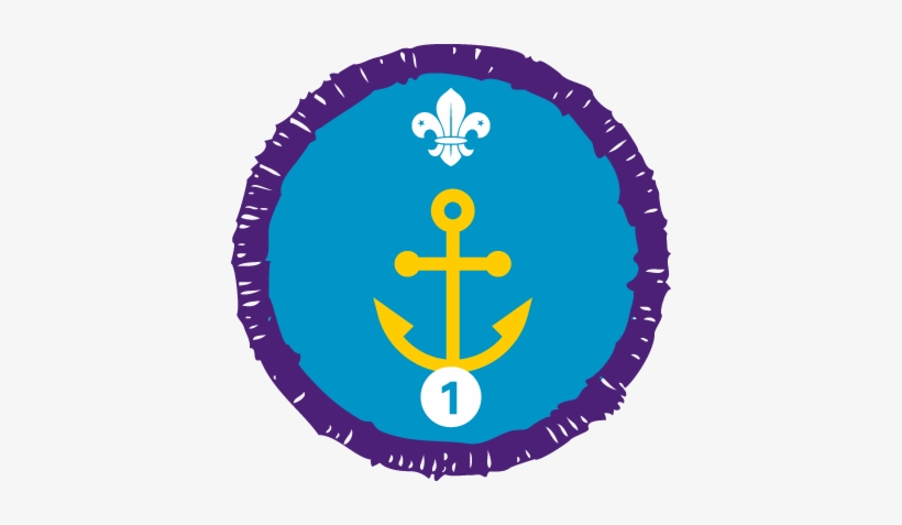 Beaver Badges - Free Transparent PNG Download - PNGkey