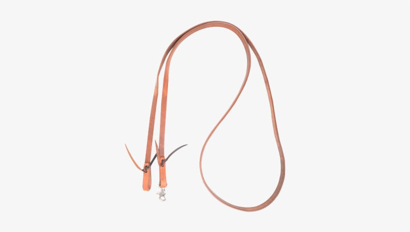 Cashel Harness Roping Rein - Rein - Free Transparent PNG Download - PNGkey