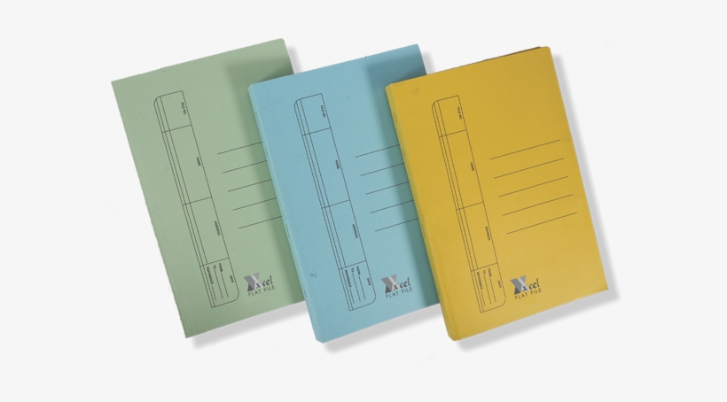 Manila Flat File - Sketch Pad - Free Transparent PNG Download - PNGkey