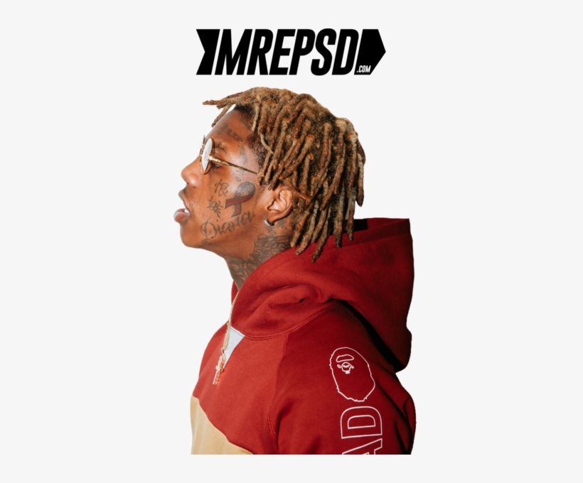 Famous Dex 1080 X 1080