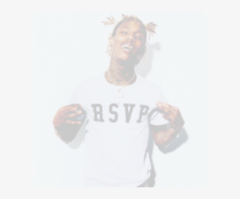 Famous Dex - Free Transparent PNG Download - PNGkey