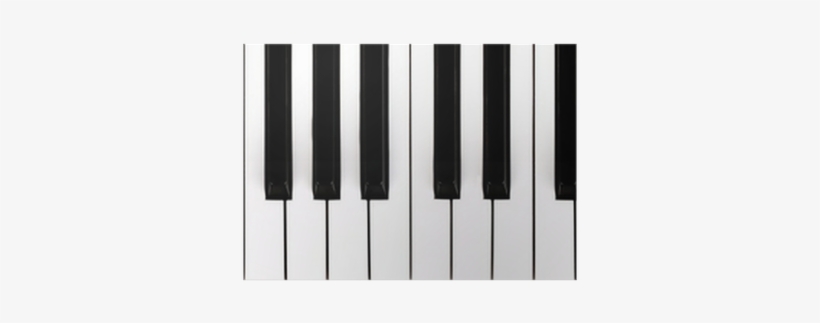 Musical Keyboard - Free Transparent PNG Download - PNGkey