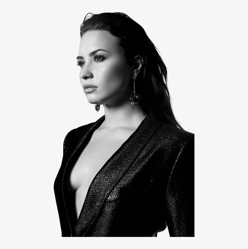 Demi Lovato - Free Transparent PNG Download - PNGkey