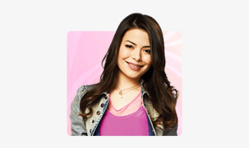 Icarly - Free Transparent PNG Download - PNGkey