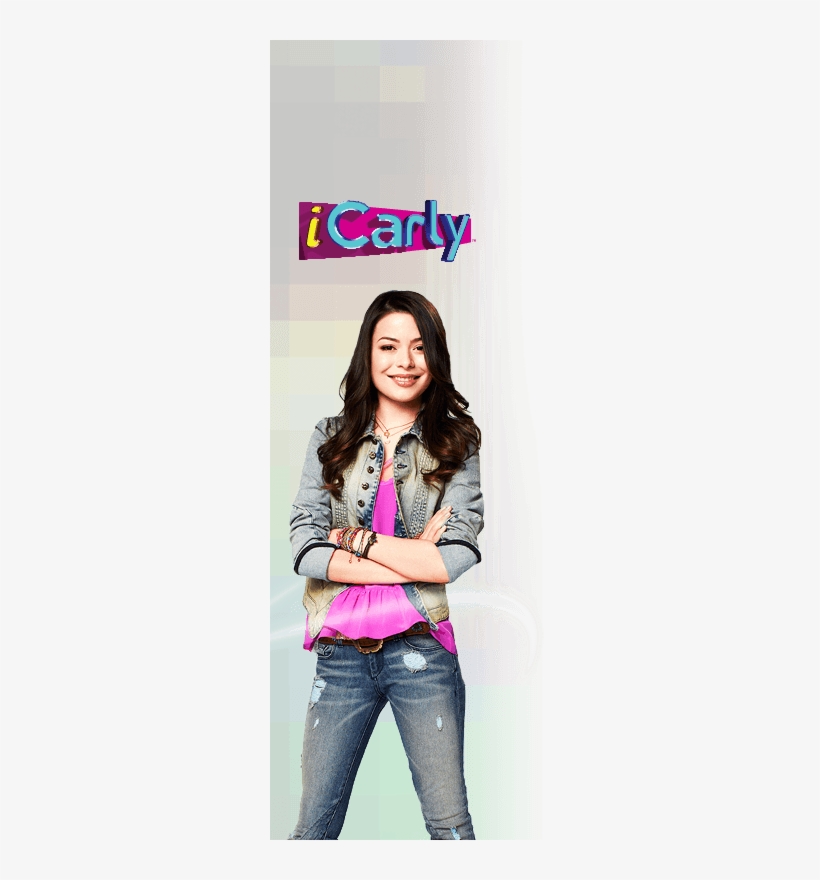 Icarly - Free Transparent PNG Download - PNGkey