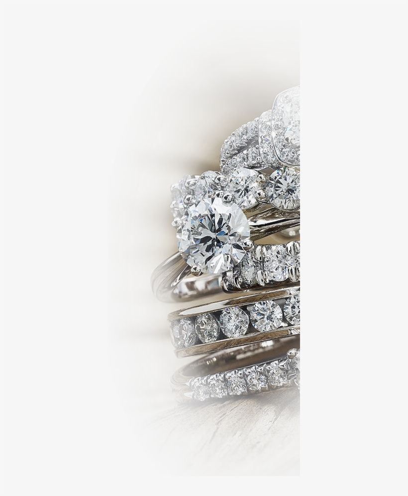 Canadian Diamonds - Pre-engagement Ring - Free Transparent PNG Download ...