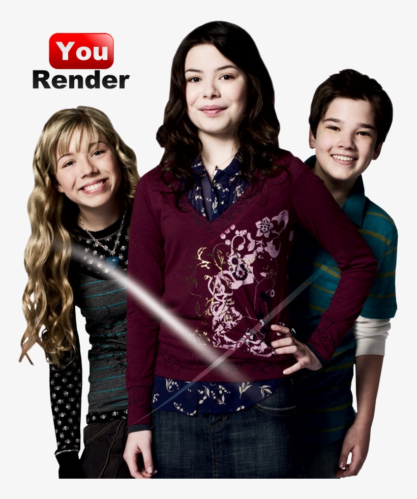Download - Miranda Cosgrove Icarly - Free Transparent PNG Download - PNGkey