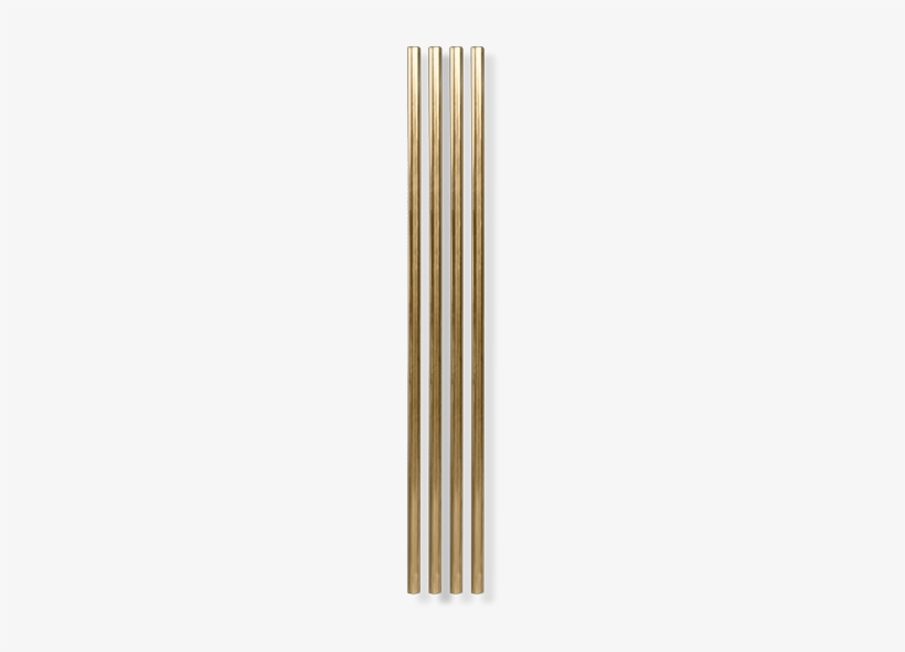 Metal Straws - Plywood - Free Transparent PNG Download - PNGkey