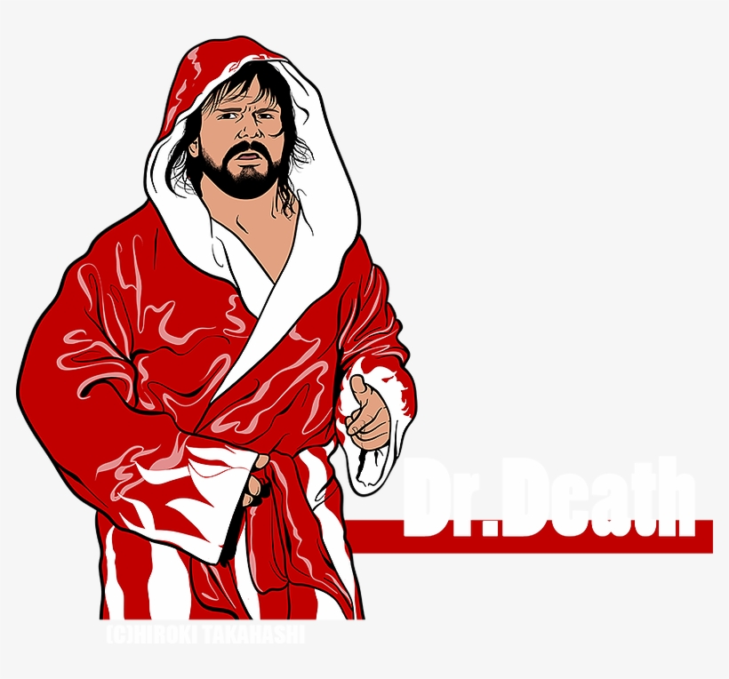 Steve Williams - Illustration - Free Transparent PNG Download - PNGkey