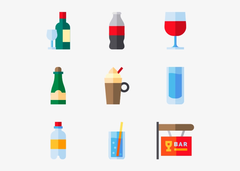 Cocktails - Cocktail - Free Transparent PNG Download - PNGkey