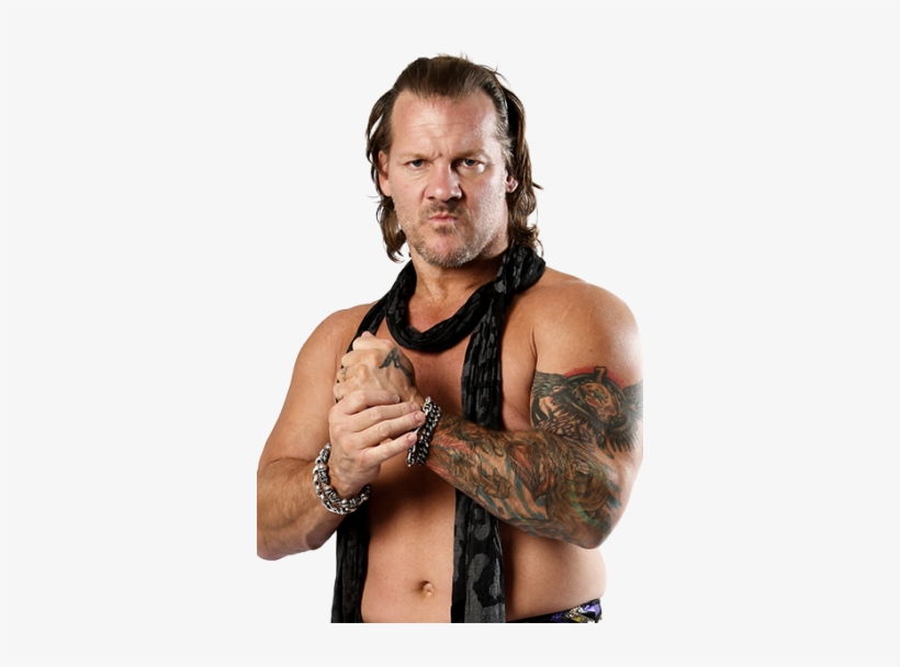 Chris Jericho - Chris Jericho Njpw Png - Free Transparent PNG Download ...