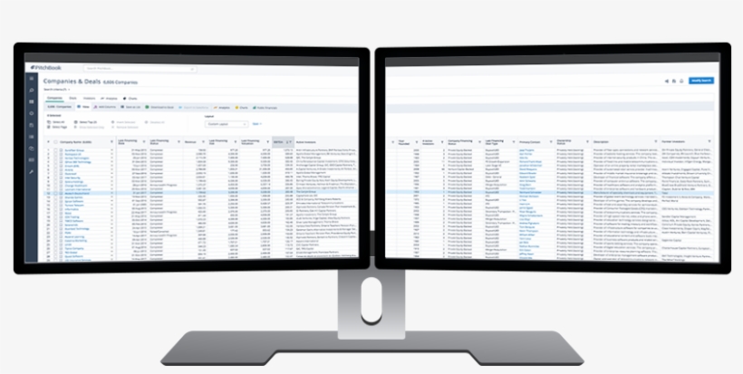 Use The General Search Bar To Quickly Access In-depth - Computer ...
