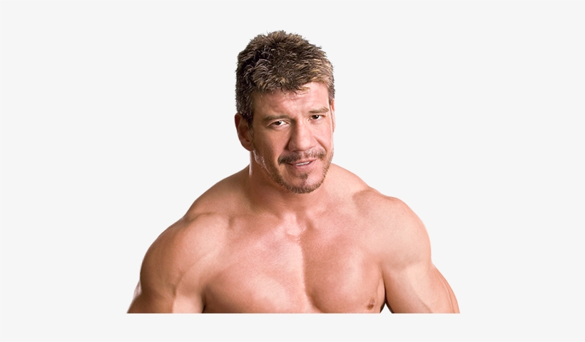 Eddie Guerrero - Eddie Guerrero Render - Free Transparent PNG Download ...