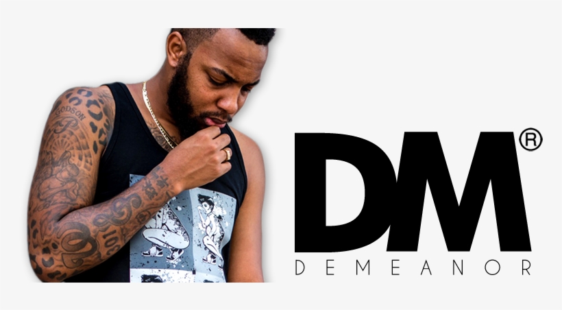 Demeanor - Las Vegas - Free Transparent PNG Download - PNGkey