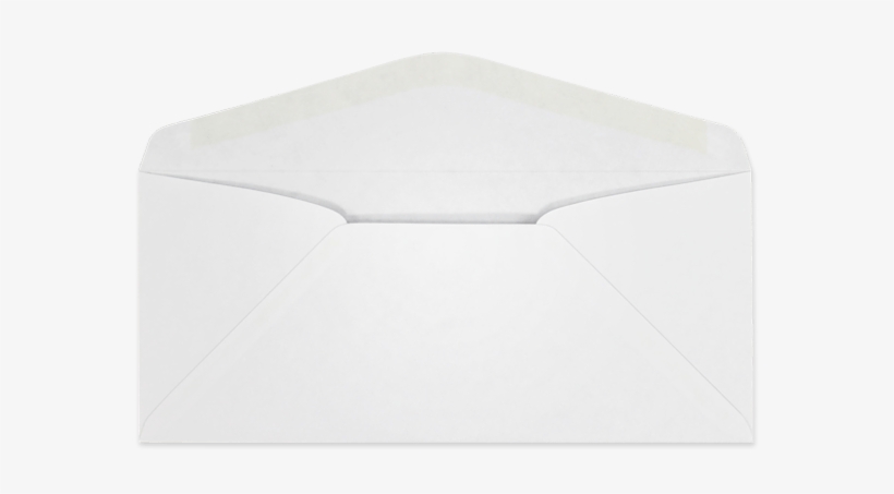 White Regular Envelopes Front - White Regular Envelopes - Free ...