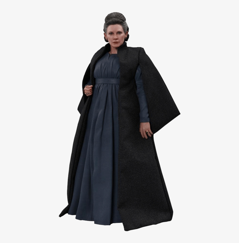 General Leia Organa Star Wars - Free Transparent PNG Download - PNGkey