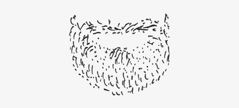 Stubble - Calligraphy - Free Transparent PNG Download - PNGkey