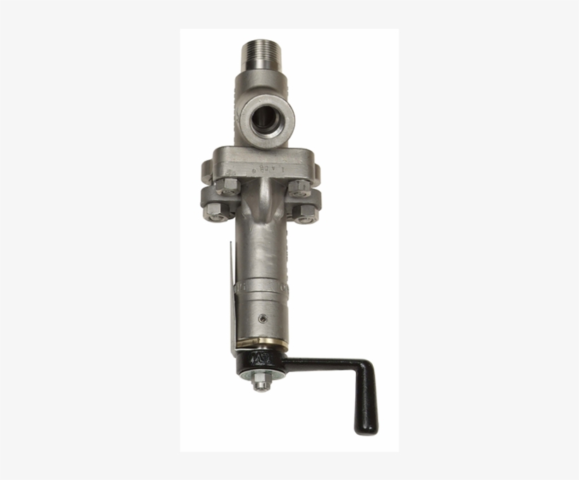 Piston Type Sampling Valves - Vanne Strahman - Free Transparent PNG ...