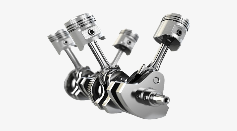 Car Service Engine Repairs - Mechanic Piston Png - Free Transparent PNG ...