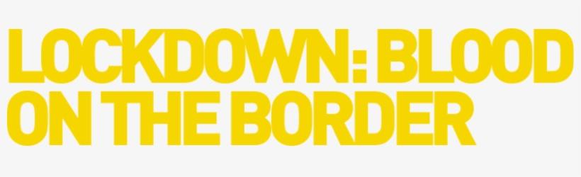 Blood On The Border - Graphic Design - Free Transparent PNG Download ...