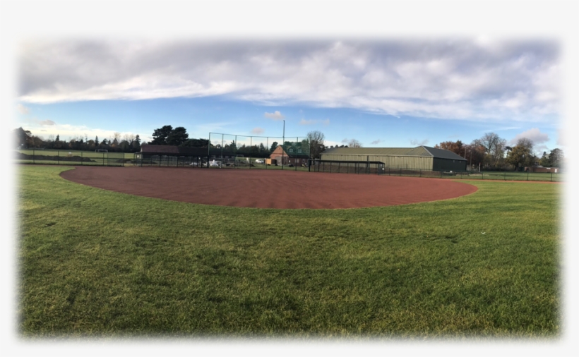 View Of New Softball Field At Farnham Park - Softball - Free ...