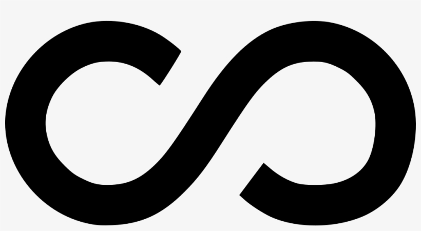 Vector Loops Infinity Stones - All Inclusive Icon Png - Free ...