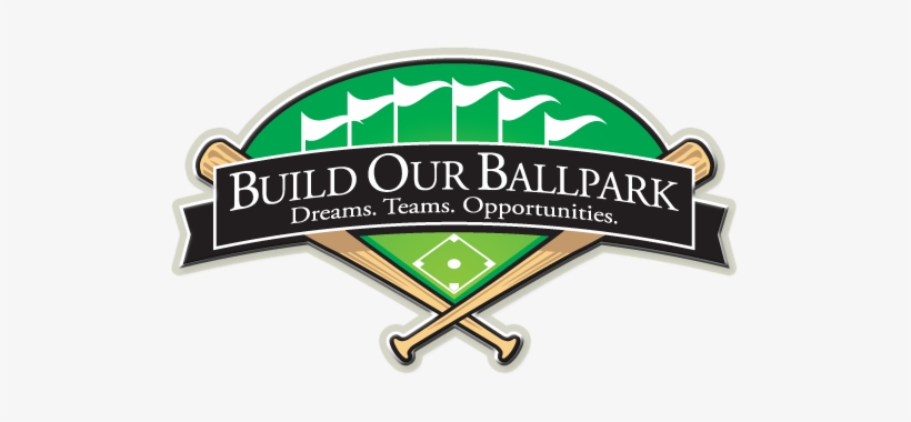 Baseball Park Logo - Free Transparent PNG Download - PNGkey
