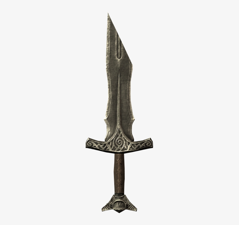 Sword Broken - Free Transparent PNG Download - PNGkey