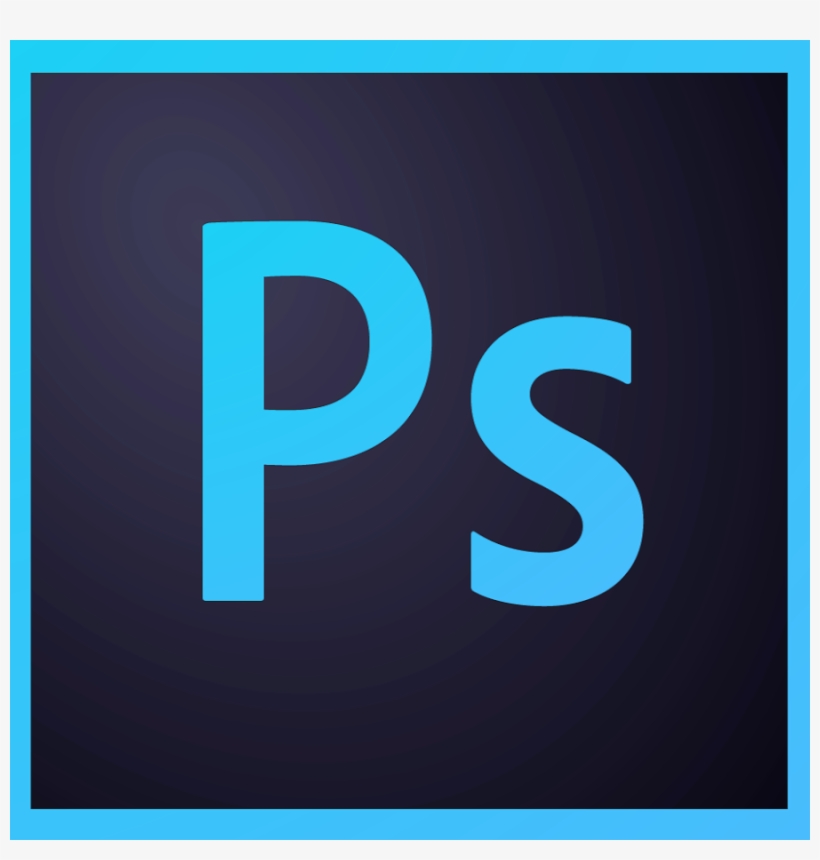 Photoshop Cc Logo 2015 - Free Transparent PNG Download - PNGkey