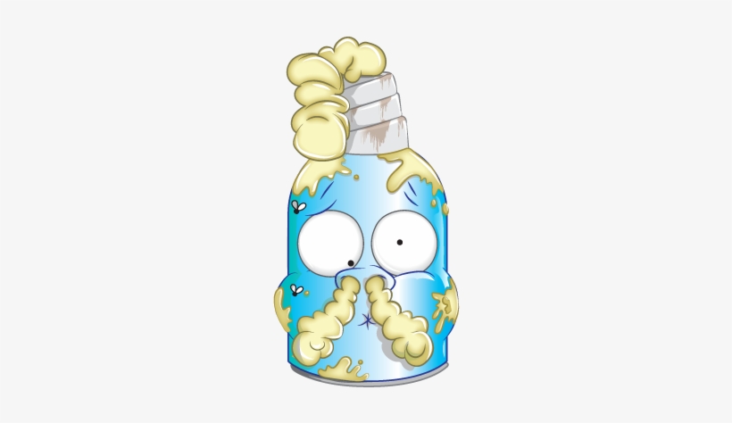 Snot Whipped Cream - Cartoon - Free Transparent PNG Download - PNGkey