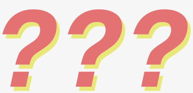 Related Wallpapers - Aesthetic Question Mark - Free Transparent PNG ...