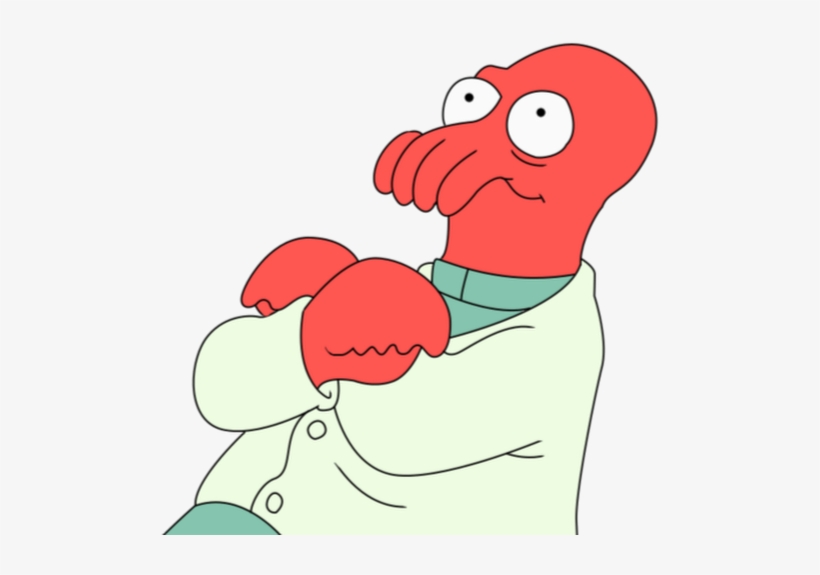 Photo - Zoidberg - Free Transparent PNG Download - PNGkey