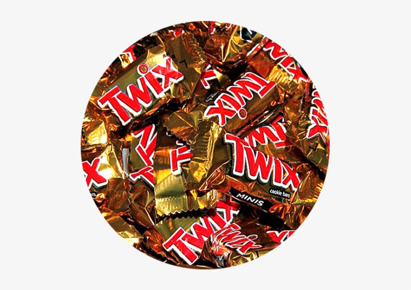 Who Made The Twix - Confectionery - Free Transparent PNG Download - PNGkey