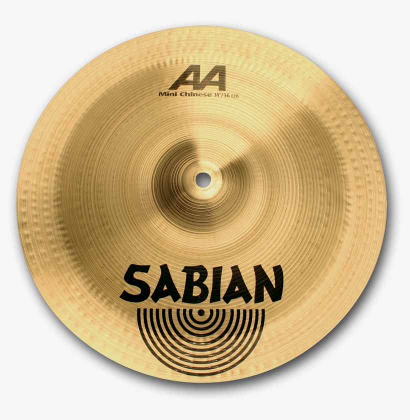 Sabian Aax - Free Transparent PNG Download - PNGkey