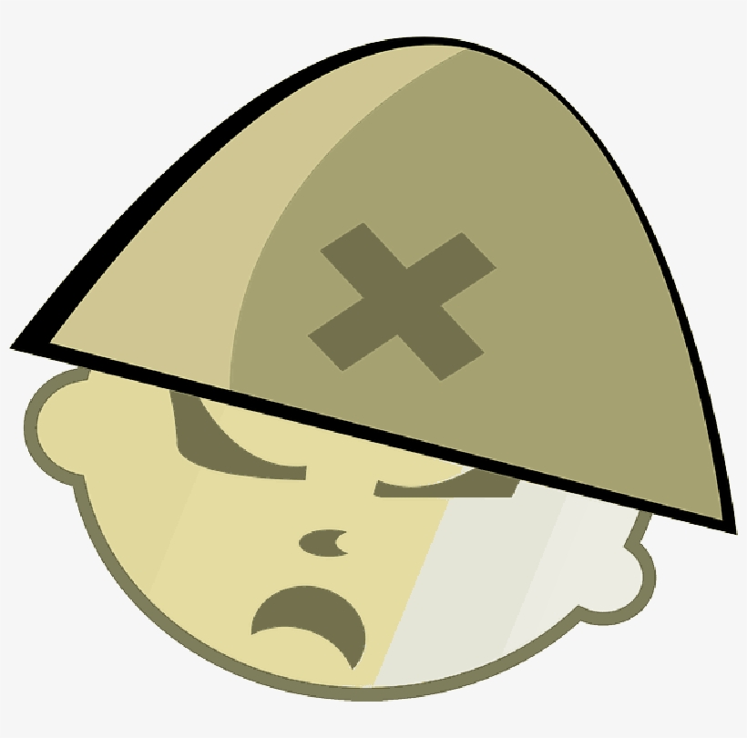 Mb Image/png - Angry Soldier - Free Transparent PNG Download - PNGkey