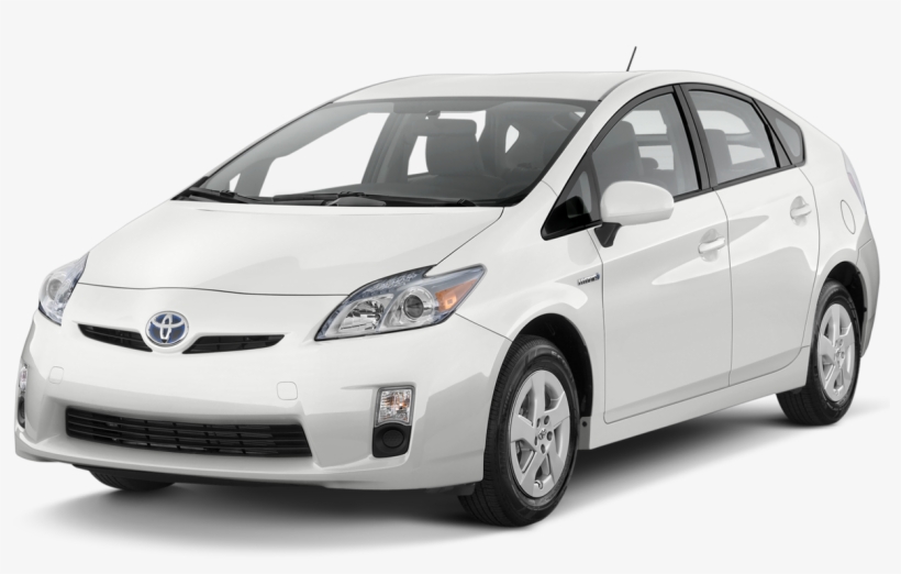 25 - - Toyota Prius 3rd Gen - Free Transparent PNG Download - PNGkey