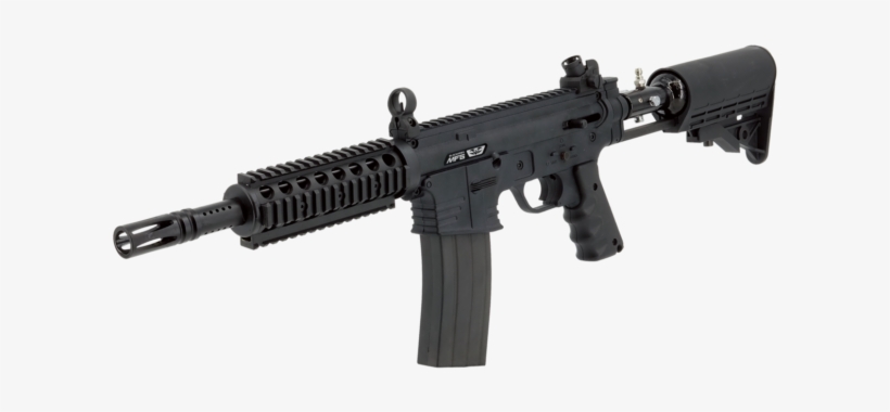 Valken Blackhawk Mfg Paintball Gun Features - Valken Blackhawk ...