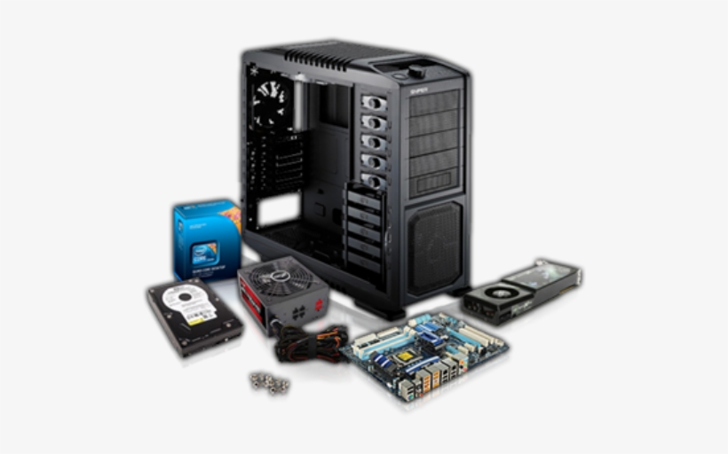 Computer Repair - Install And Configure Computer Systems - Free ...