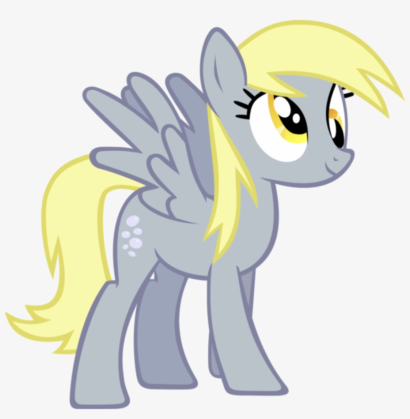 Mlp Dinky Hooves