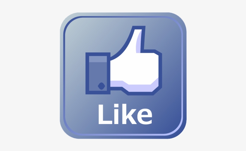 Like Button Download - Free Transparent PNG Download - PNGkey