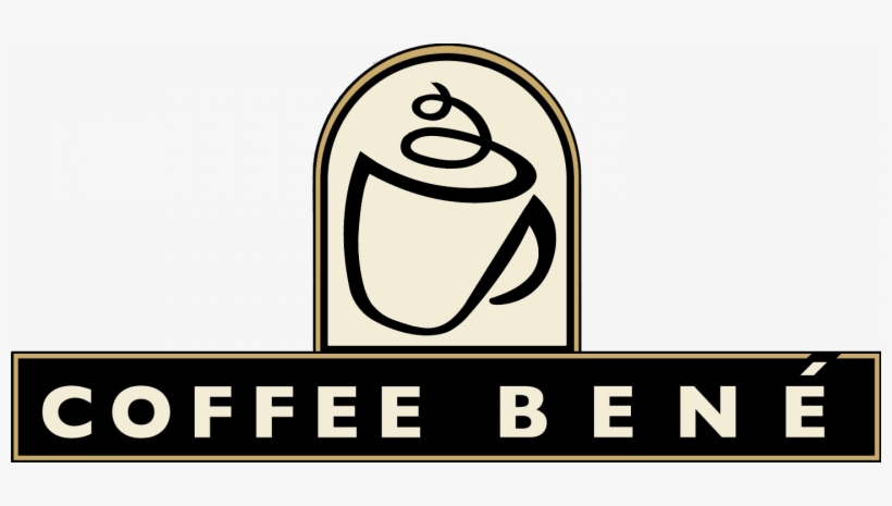 Brasa Poppy Coffee Bene - Coffee Bene Logo - Free Transparent PNG ...